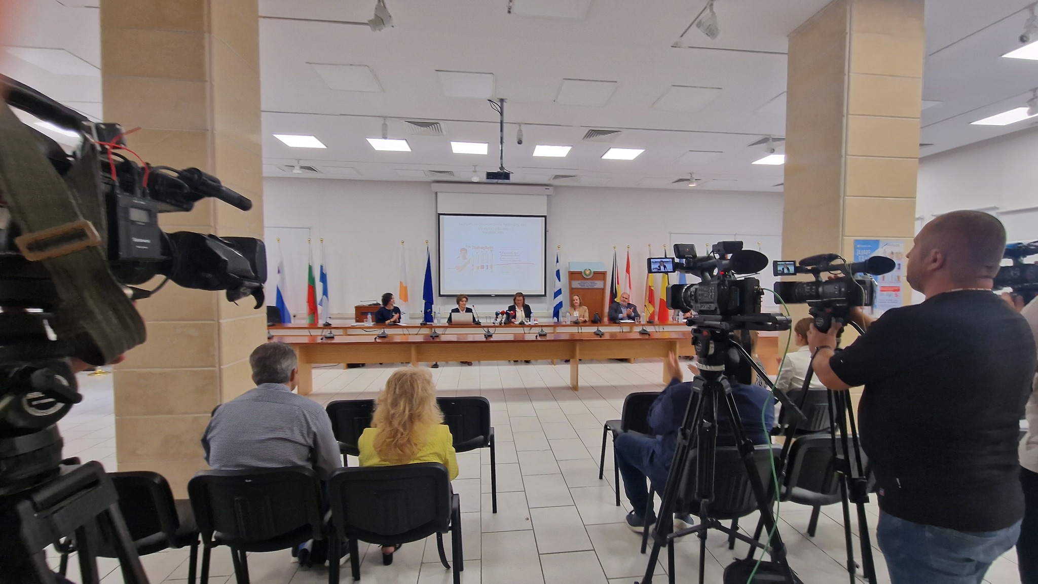 ΔΗΜΟΣΙΟΓΡΑΦΙΚΗ ΔΙΑΣΚΕΨΗ
